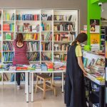 10 μικρά βιβλιοπωλεία που ομορφαίνουν την πόλη - exostis