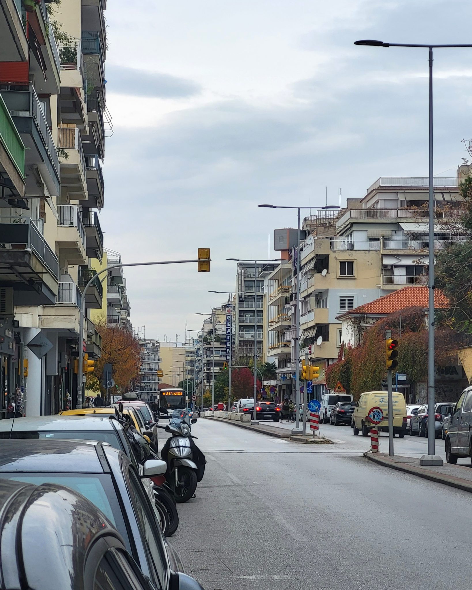 Τα διαμαντάκια της Παπαναστασίου: Το παλιό Ρωσικό Νοσοκομείο, τα ...