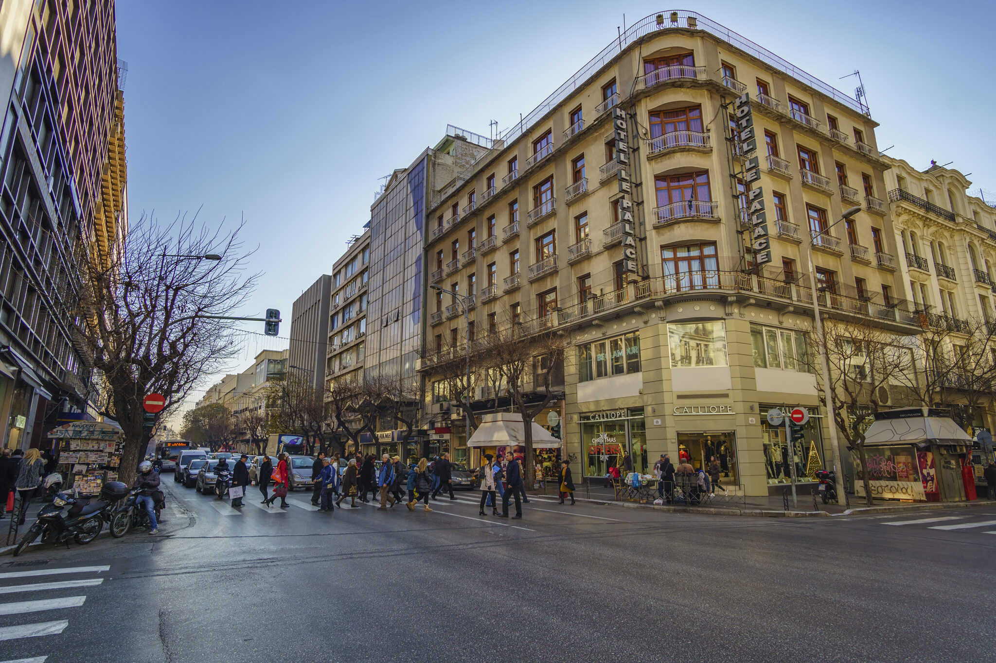 Πως γίνεται η Θεσσαλονίκη να έχει τόσα σπίτια αλλά... λίγες επιλογές