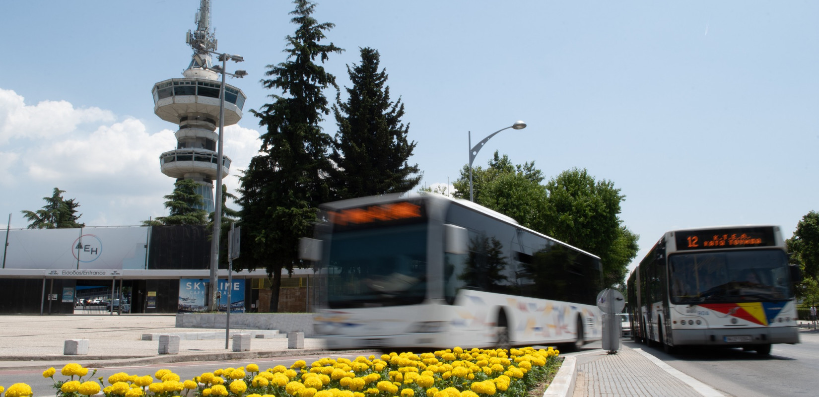 Ταλαιπωρία για χιλιάδες πολίτες: Χωρίς ΟΑΣΘ για 24 ώρες η Θεσσαλονίκη