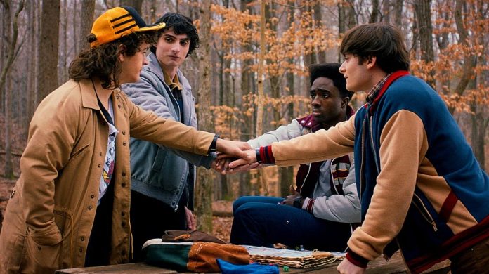 Stranger Things: Όλα όσα πρέπει να ξέρετε για την 5η και τελευταία σεζόν